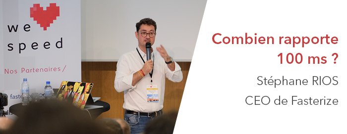 Web performance : arrêtons de parler des 100 millisecondes ! - Fasterize
