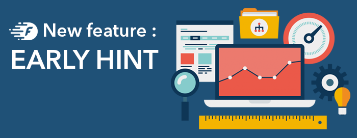 Early-Hint: how to preload non-cacheable assets from a page