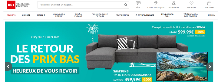 [Success Story] Une solution SaaS pour soutenir les équipes IT : But.fr ...